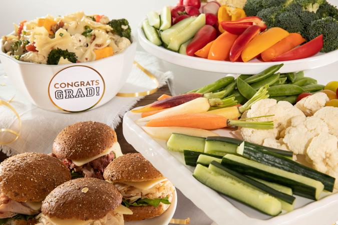 Catering by Dorothy Lane Market