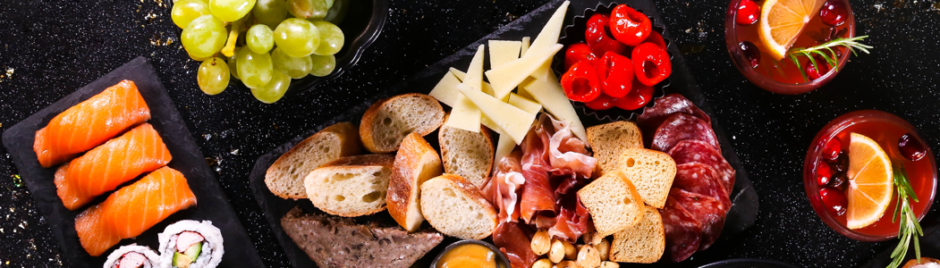 Catering by Dorothy Lane Market