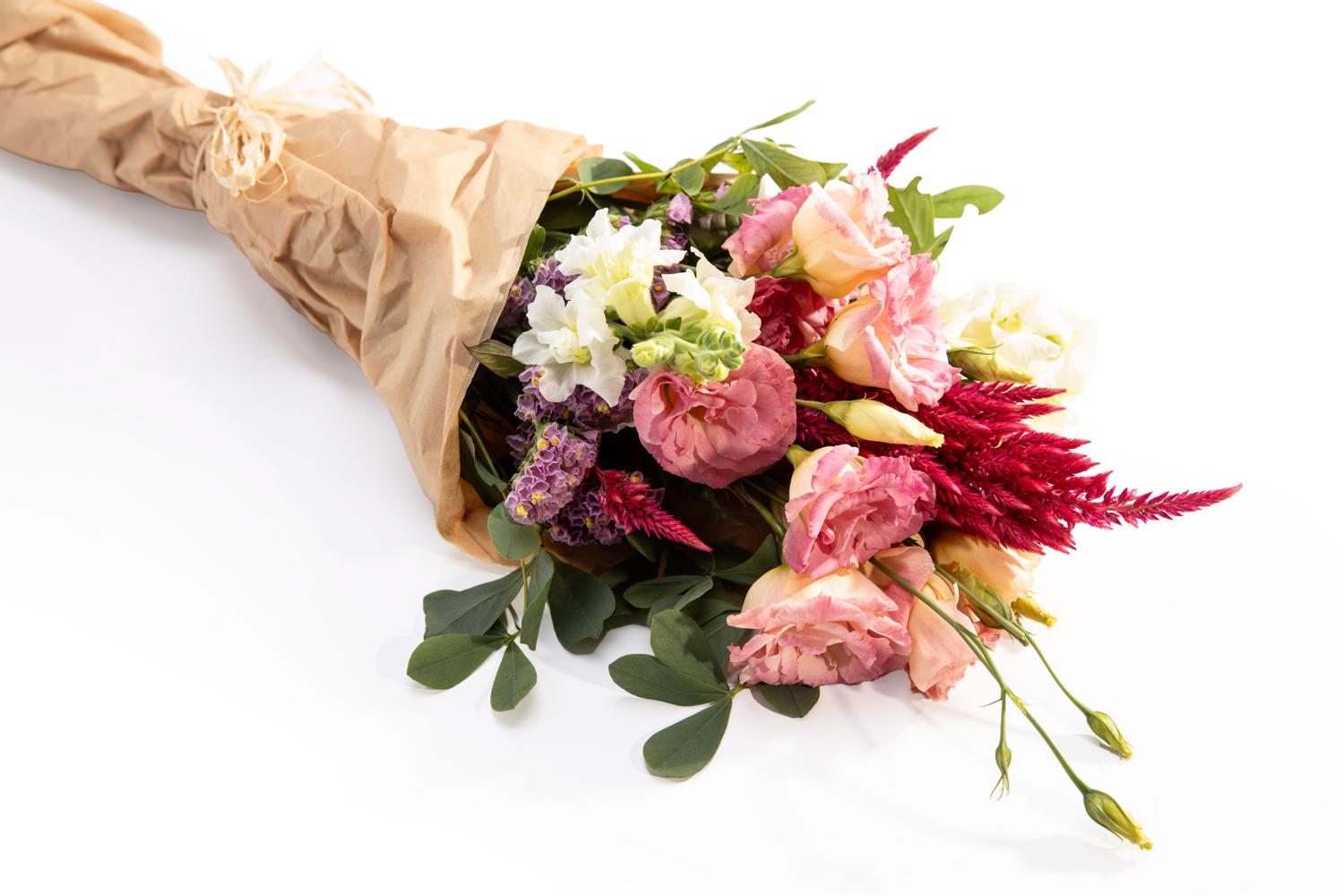 Floral | DLM Catering