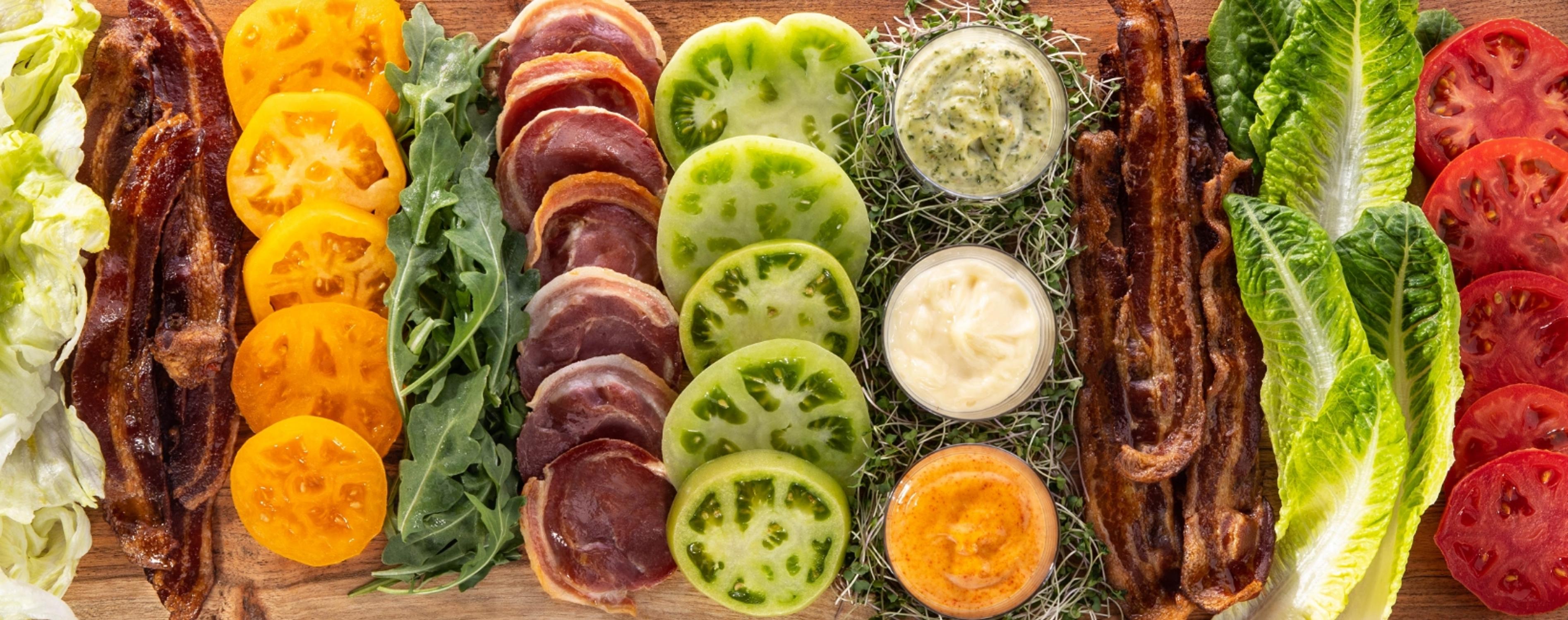 Welcome to Dorothy Lane Market!