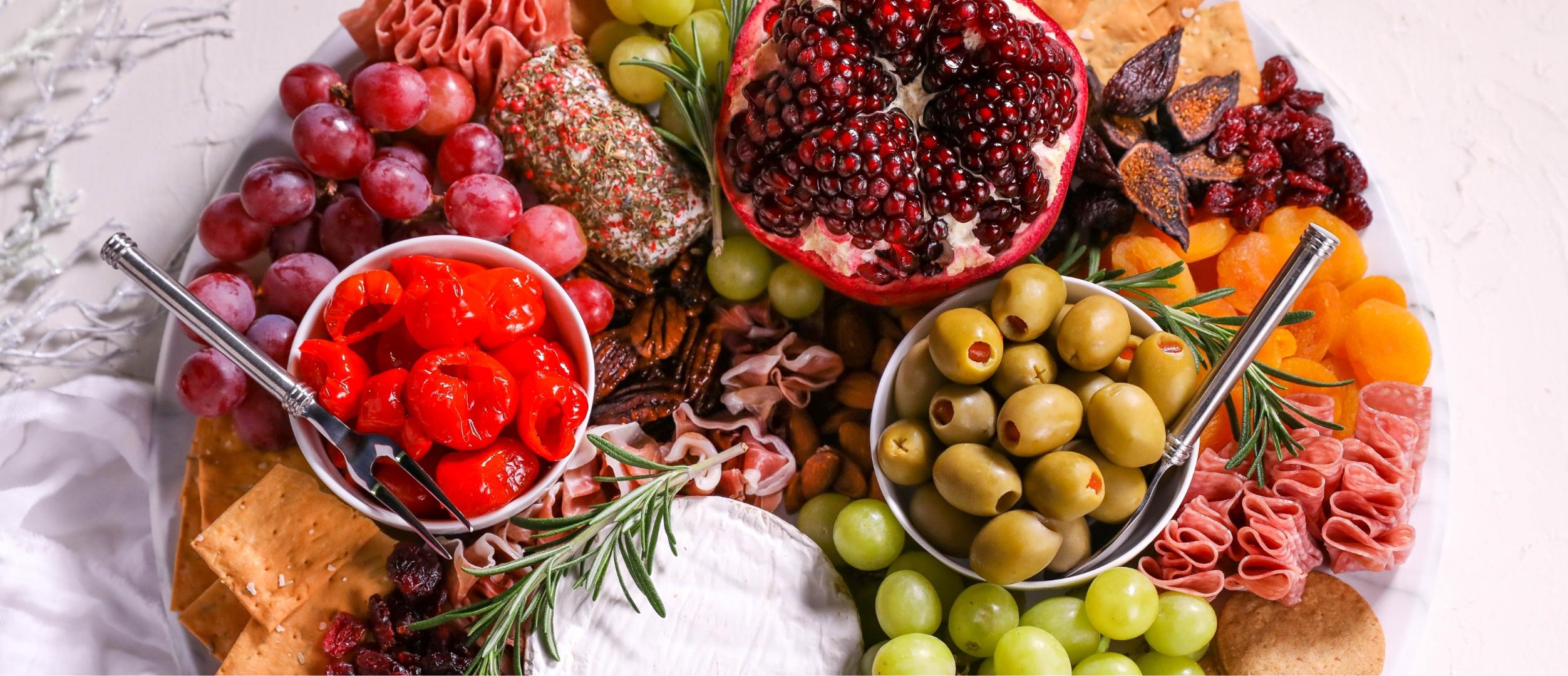 Culinary Center Classes | Dorothy Lane Market