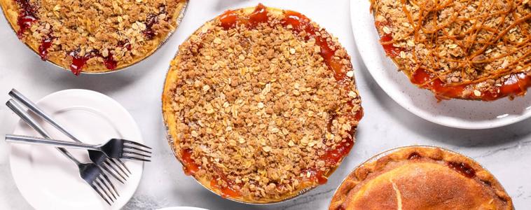 Sweet Pies | Dorothy Lane Market