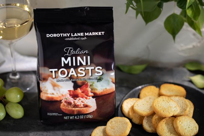 Club DLM | Dorothy Lane Market
