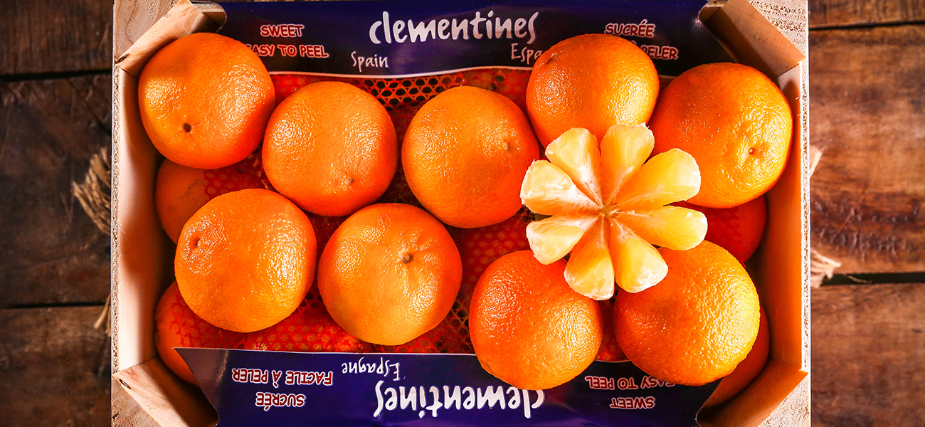 9 Ways to Bite Into Our Citrus Celebration | Dorothy Lane Market