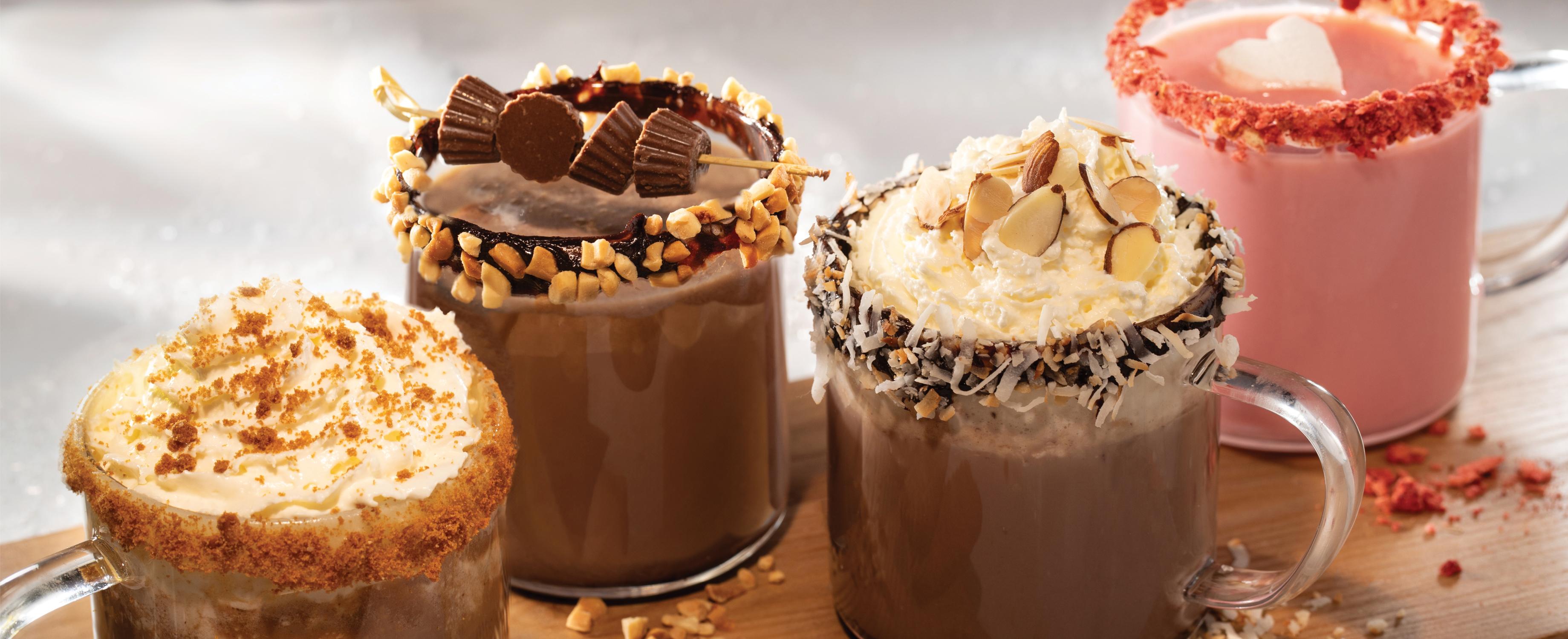 Hot Cocoa Recipes | Dorothy Lane Market