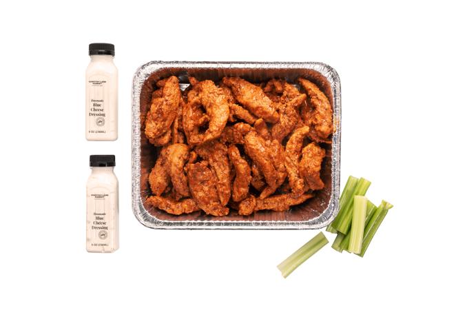 Smoked Meats, Entrées, and Sides Catering by Dorothy Lane Market