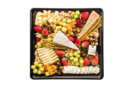 Artisan Cheese Tray | Catering by Dorothy Lane Market