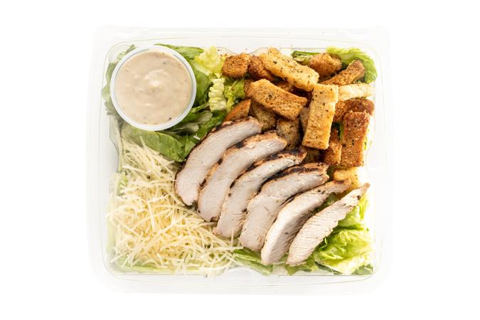 Salad Box Lunch | Catering by Dorothy Lane Market