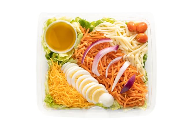 Salad Box Lunch | Catering by Dorothy Lane Market