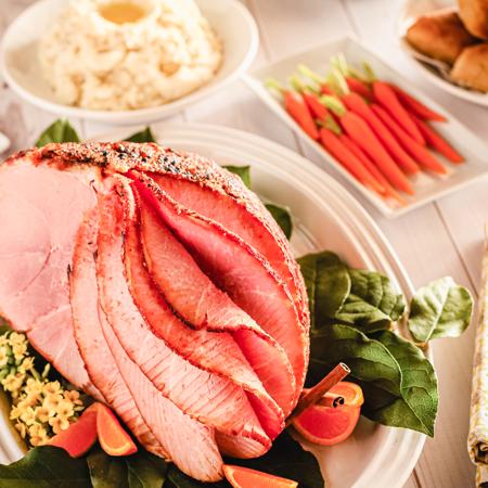 Heavenly Ham® Dinner Kit | Dorothy Lane Market