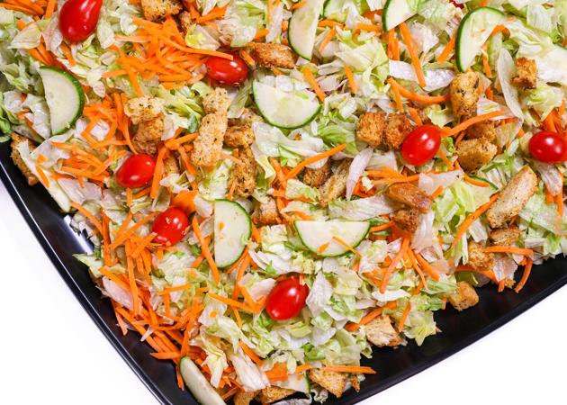 House Salad Tray | Catering by Dorothy Lane Market
