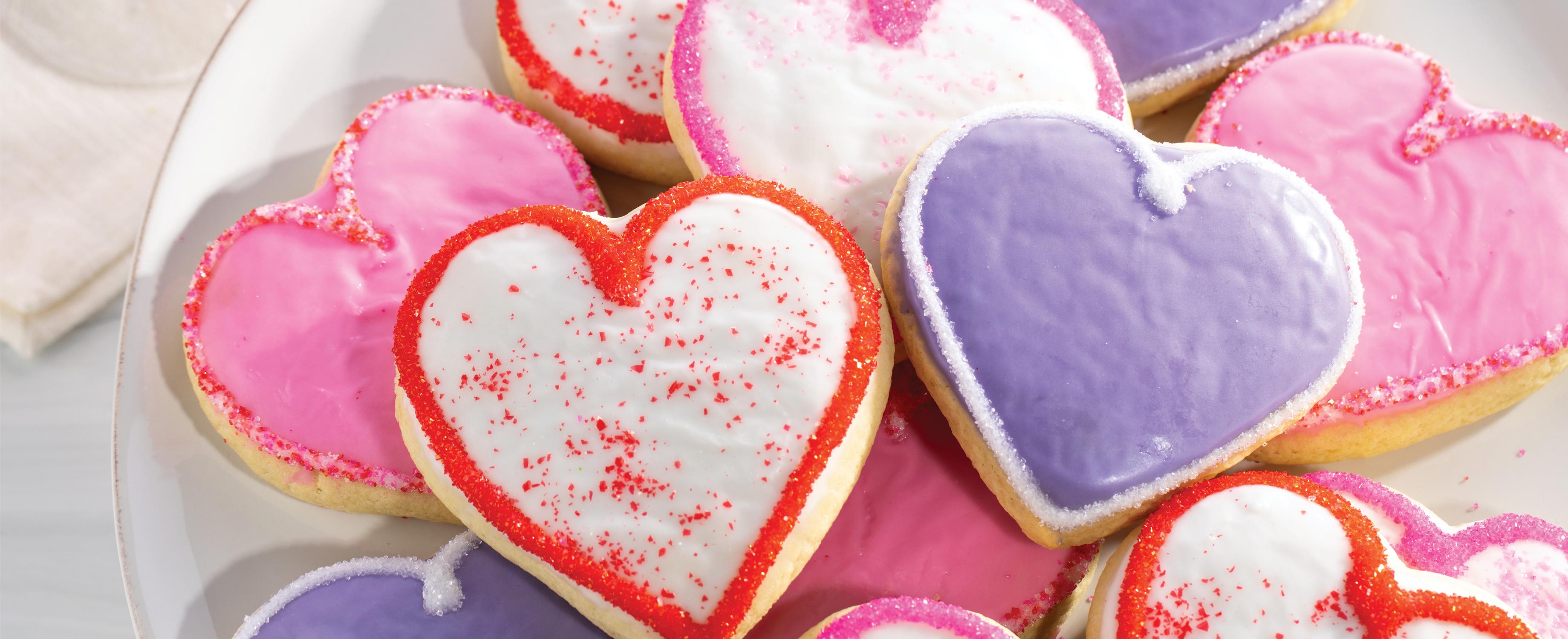 Welcome to Dorothy Lane Market!