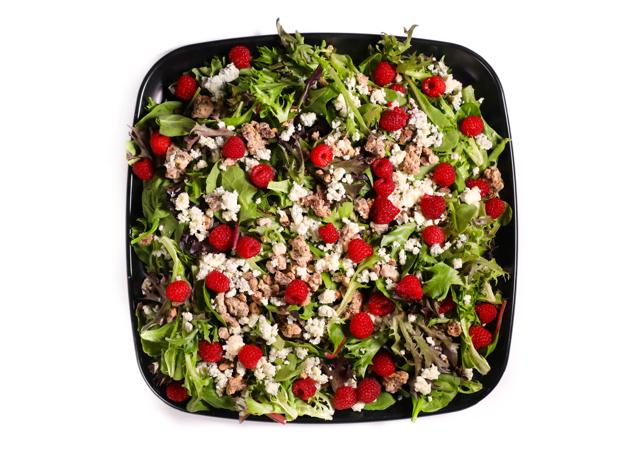 Salads, Deli Sides, & Fresh Fruit Catering by Dorothy Lane Market