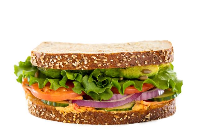 DLM Famous Deli Sandwich Box Lunch | Catering by Dorothy Lane Market