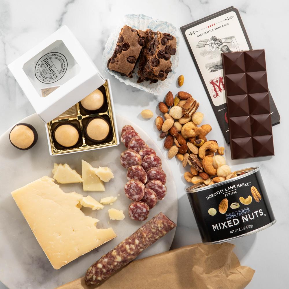 Ohio Favorites | Dorothy Lane Market