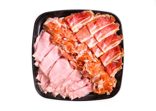 Party Trays Catering by Dorothy Lane Market