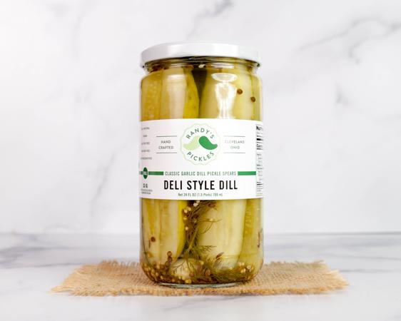 Kind of a Big Dill Pickle Pack | Dorothy Lane Market