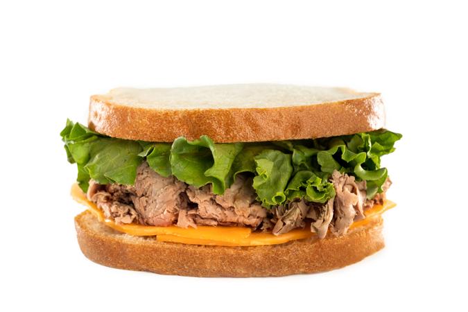 Original Box Lunch | Catering by Dorothy Lane Market