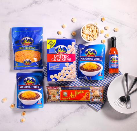 Skyline Chili 3-Way Kit | Dorothy Lane Market