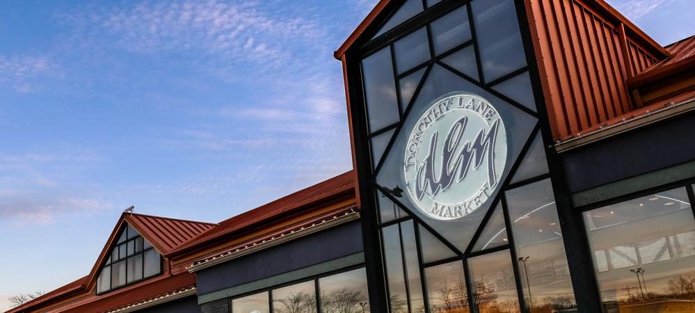 Washington Square | Dorothy Lane Market