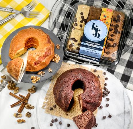 Thank You Bakery Box | Dorothy Lane Market
